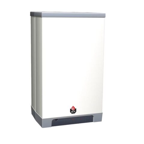 Verwarming - EasyKit