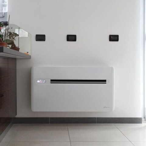 Verwarming - EasyKit