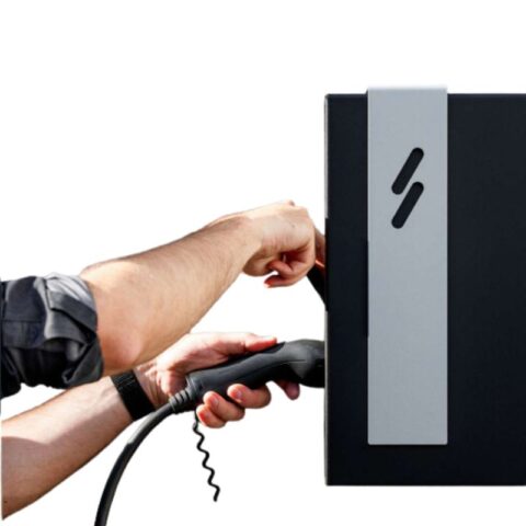 Elektriciteitskast - EasyKit