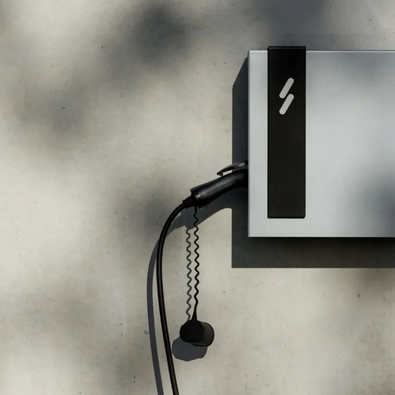 Blitz station de charge - EasyKit