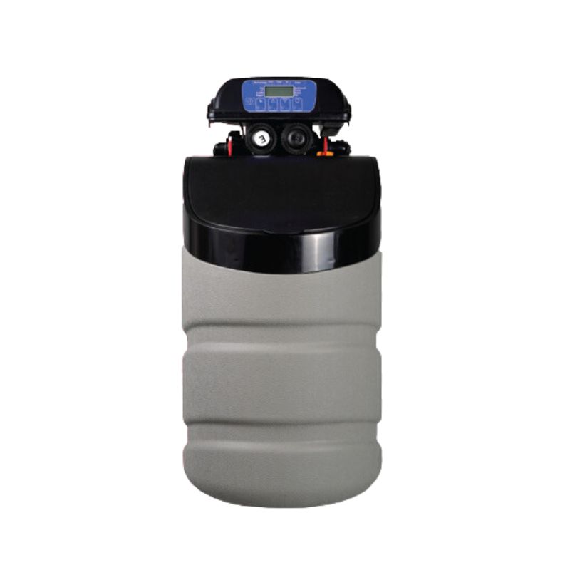 Comment fonctionne un adoucisseur d'eau ? - EasyKit