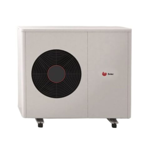 Lucht/water warmtepomp Bulex - EasyKit