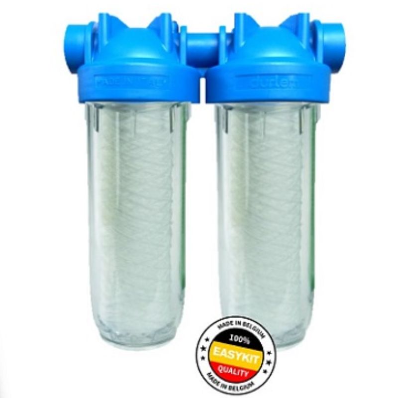 Regenwaterfilters - EasyKit