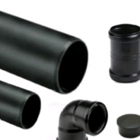 Regenwatersysteem - EasyKit