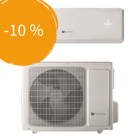 Verwarming - EasyKit