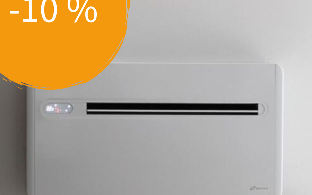 Verwarming - EasyKit