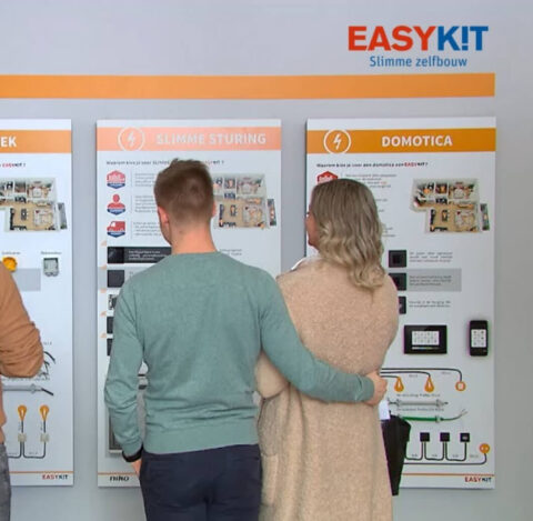 van een vakman - EasyKit