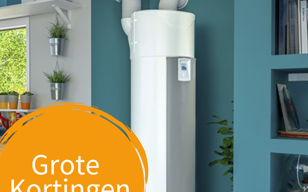 Regenwatersysteem - EasyKit