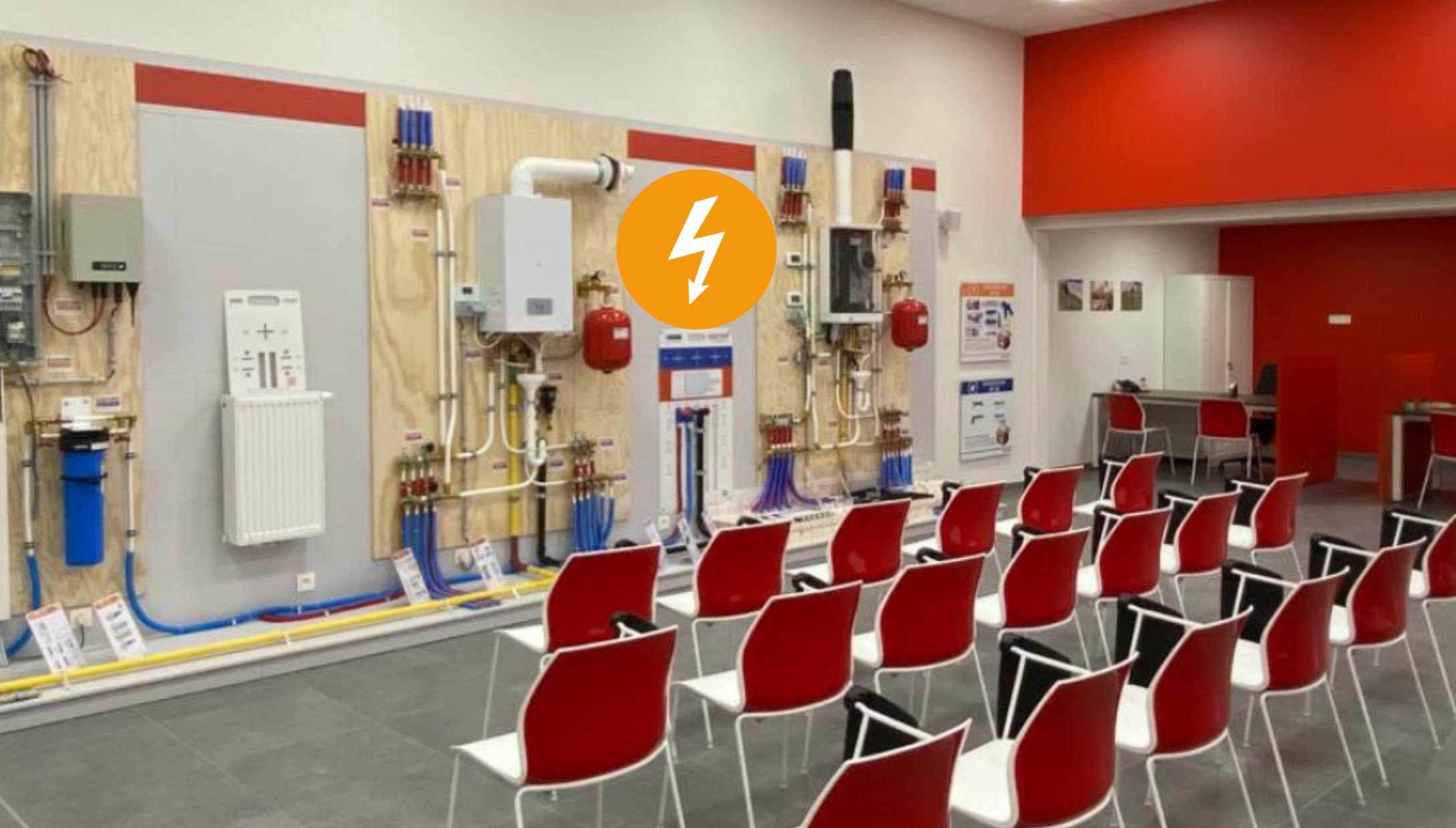 Elektriciteit - EasyKit