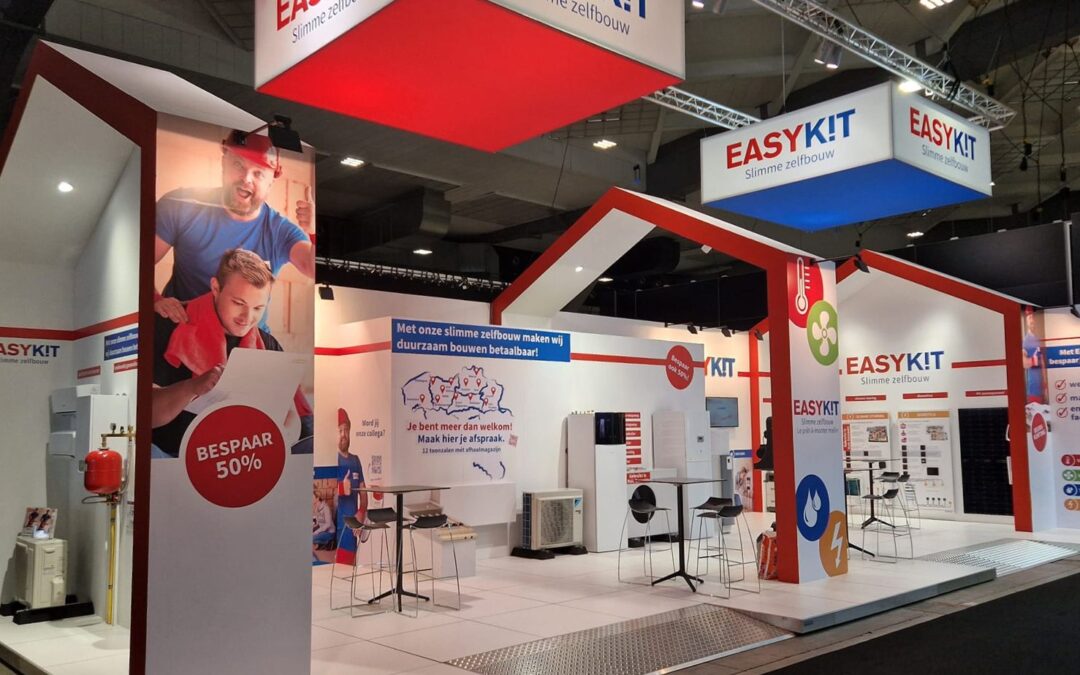 Agenda en acties - EasyKit