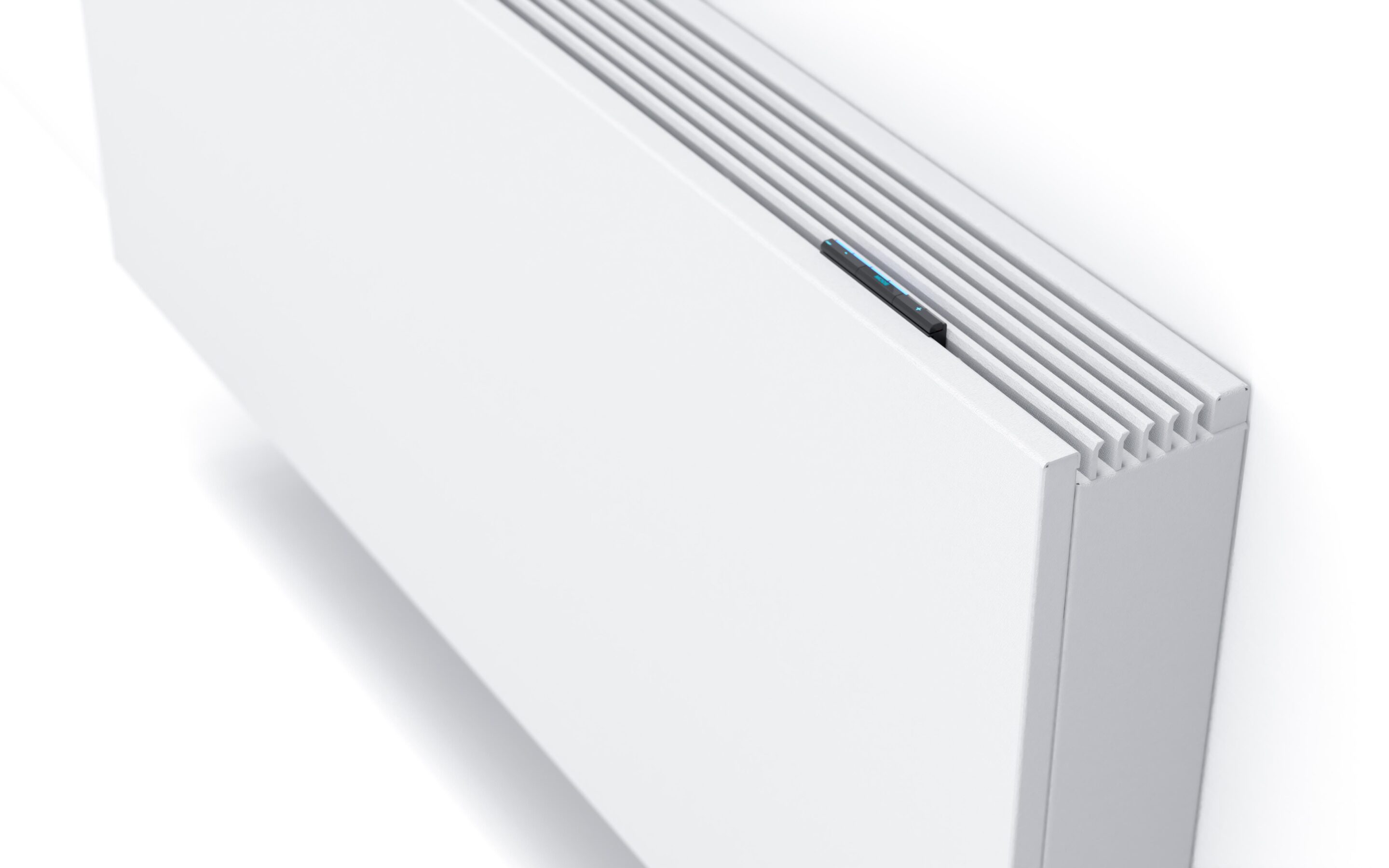 Jaga Strada Hybrid convector - EasyKit